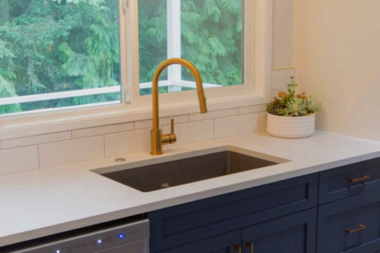Sinks | Stone & Hammer Home Construction | Custom Sinks For Home